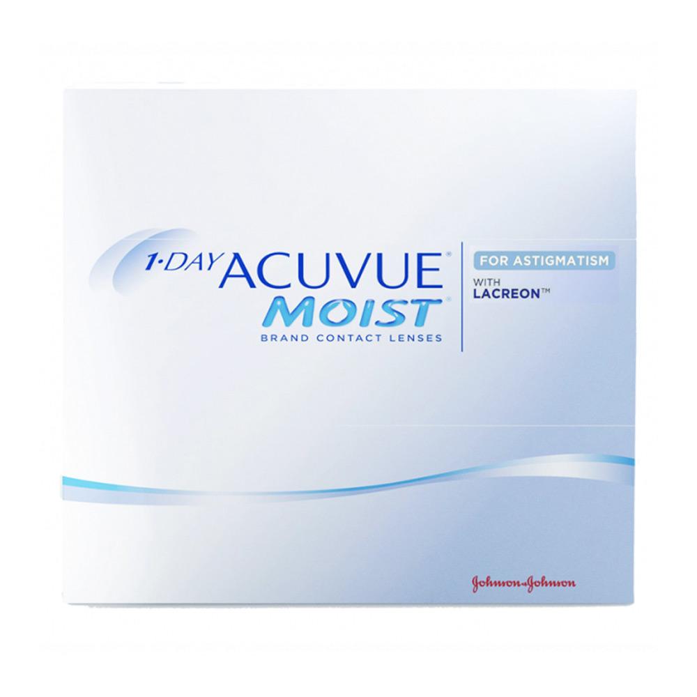 1-Day Acuvue Moist for Astigmatism | Free Next Day Shipping – Contact ...