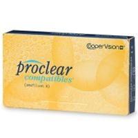 Proclear Monthly | Free Next Day Shipping – Contact Lenses Next Day